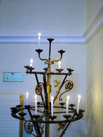 The Parish Of Castlederg (Ardstraw West and Castlederg), Derry Diocese ...