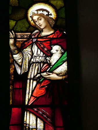 The Parish Of Castlederg (Ardstraw West and Castlederg), Derry Diocese ...