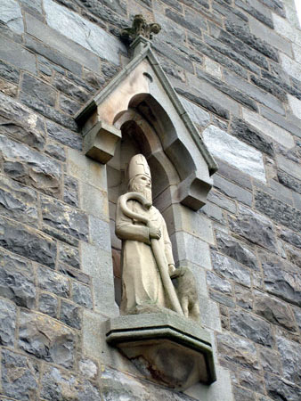 The Parish Of Castlederg (Ardstraw West and Castlederg), Derry Diocese ...