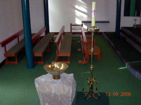 The Parish Of Castlederg (Ardstraw West and Castlederg), Derry Diocese ...