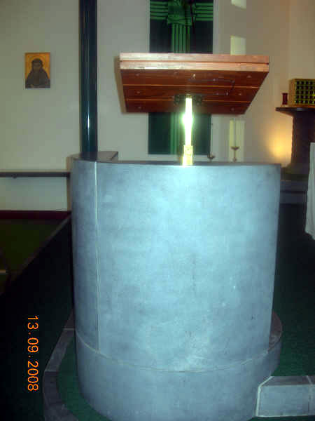 The Parish Of Castlederg (Ardstraw West and Castlederg), Derry Diocese ...