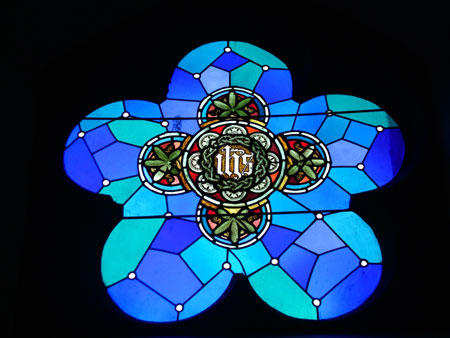 Castlederg, Parish of Ardstraw West & Castlederg, Derry Diocese, Ireland