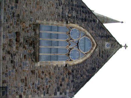 Castlederg, Parish of Ardstraw West & Castlederg, Derry Diocese, Ireland