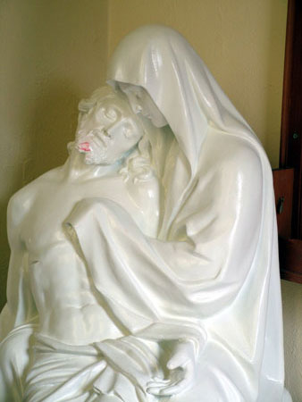 Castlederg, Parish of Ardstraw West & Castlederg, Derry Diocese, Ireland